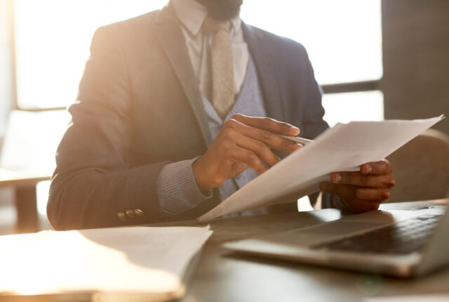 Gestão de fundo fixo: Como aumentar a segurança e otimizar processos ...